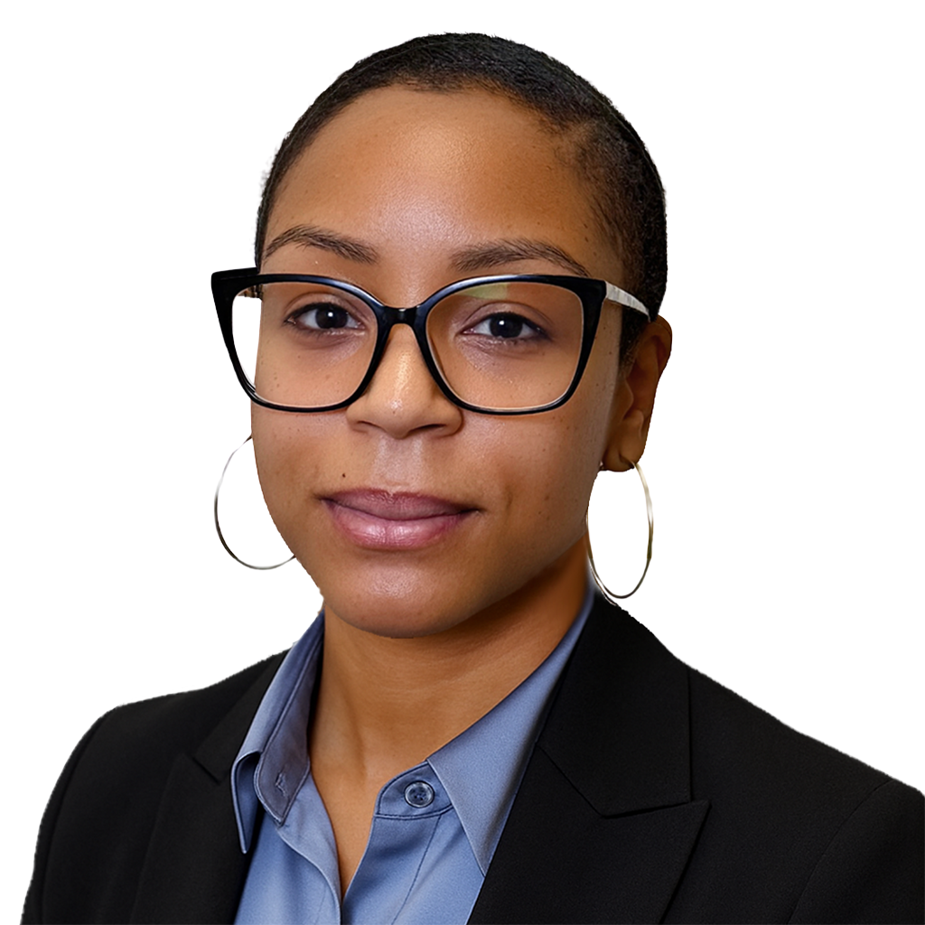 Chenell Washington Legal Assistant Supervisor - MeltzerHellrung
